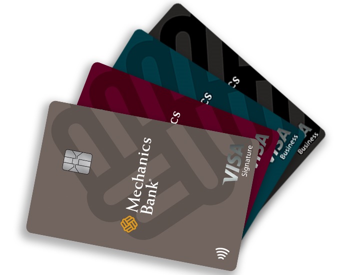 Privacy & Security | Mechanics Bank